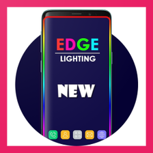 Edge Light Live Wallpaper para Android - Descargar