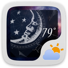 CONSTEL GO WEATHER FREE THEME APK for Android - Download