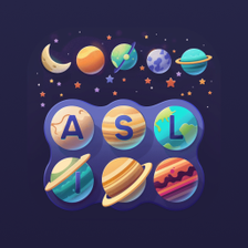 DIY Space Language per Android - Download
