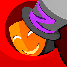 Mr. Runner 2: The Masks pour iPhone - Télécharger