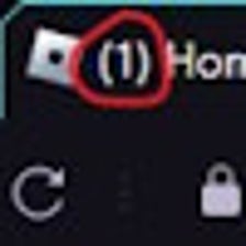 Normal Roblox Title for Google Chrome - Extension Download