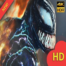 Venom Movie Wallpaper HD & Venom Theme para Google Chrome - Extensión Descargar