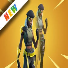 Terra Fortnite Skin Wallpapers New Tab pour Google Chrome - Extension ...