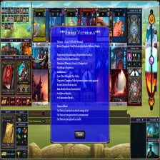 Mythical Mayhem - Download