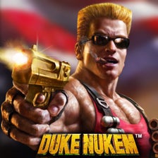 Duke Nukem - Manhattan Project para iPhone - Descargar