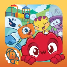 Biba Playground Games para iPhone - Descargar