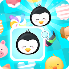 Fast Fingers Saga - Match Puzzle APK para Android - Descargar