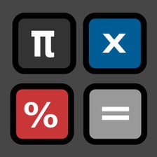 Scientific Calculator HD para iPhone - Descargar