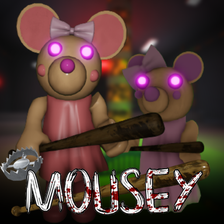 Mousey UPDATE para ROBLOX - Juego Descargar