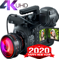 8K UHD Camera for Android - Download