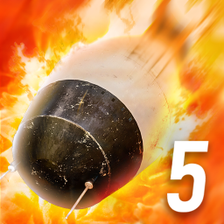 Nuclear Bomb Simulator 5 for Android - Download