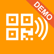 Android 용 Wireless Barcode Scanner, Demo APK - 다운로드