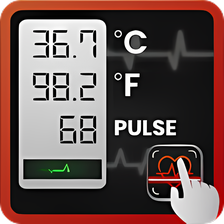 Instant Body Temperature Checker : Fever Tracker for Android - Download