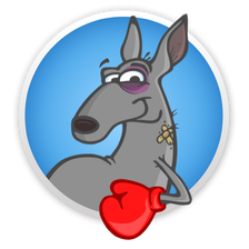 Boxing Machine - Punch Meter APK для Android — Скачать