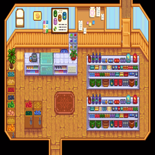Price drops for Stardew Valley - Mod Download