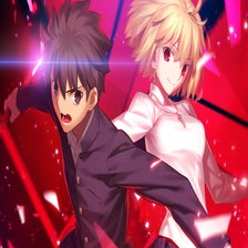 MELTY BLOOD: TYPE LUMINA - Descargar