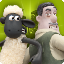 Shaun the Sheep - Shear Speed for Android - Download