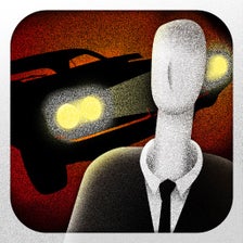 Slender-Man Escape - Shooting Racing Halloween para iPhone - Descargar