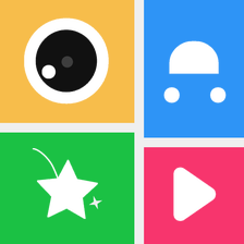 Photo Grid - Plus Photo EditorCollage Maker para Android - Descargar