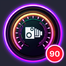 MapXplorer: GPS Radar HUD for Android - Download
