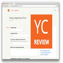 YC Review - Easy YC Application Sharer para Google Chrome - Extensión Descargar