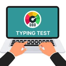 Typing Speed Test Challenge - Improve Typing Speed для Android — Скачать