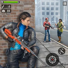 Elite Agent Hunt Shooting para Android - Descargar