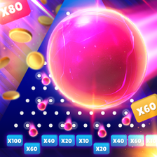 Plinko Collect สำหรับ Android - ดาวน์โหลด