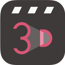 3D Clip - Editing for 3D Videos APK for Android - Download