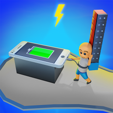 Battery Rush 3D per Android - Download