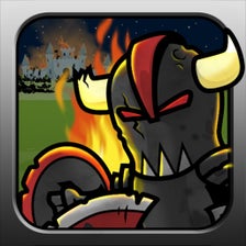 Warmongers para iPhone - Descargar