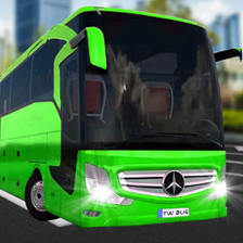 Android 용 NY City Bus - Bus Driving Game - 다운로드