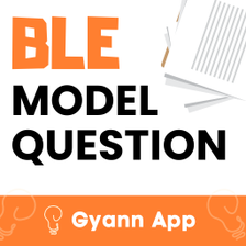 BLE-Class8 Model Question 2081 for Android - Download