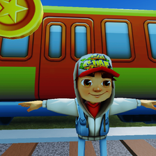Subway Surfers para ROBLOX - Juego Descargar