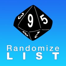 Randomize List para iPhone - Descargar