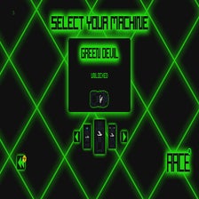 Razortron 2000 - Télécharger