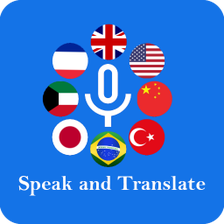 All Languages Voice Translator para Android - Descargar