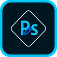 Photoshop Express Photo Editor cho Google Chrome - Tiện ích mở rộng Tải về