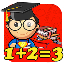 Math Grade 12345 – PlayGround per Android - Download