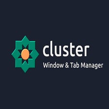 Cluster - Window & Tab Manager pour Google Chrome - Extension Télécharger