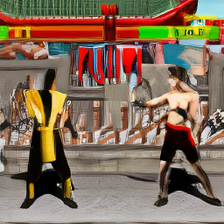 MAME Emulator Arcade for Android - Download