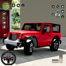 SUV Jeep Offroad Jeep Games for Android - Download