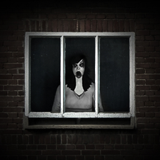 Slendrina: The Mansion Horror para Android - Descargar