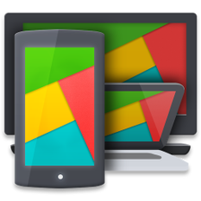 Android için Screen Stream Mirroring Free APK - İndir