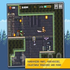Devious Dungeon 2 for Nintendo Switch - Download