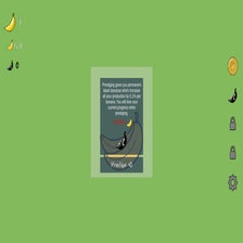 Banana Clicker - Download