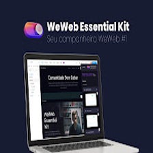 WeWeb Essential Kit for Google Chrome - Extension Download