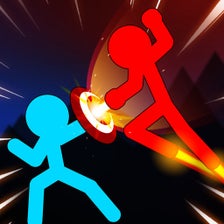 Super Stickman Heroes Warriors for iPhone - Download