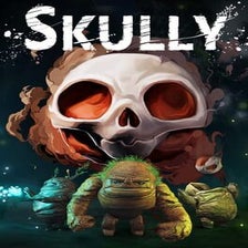 PlayStation 4 için Skully - İndir