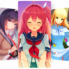 Joy Anime Wallpaper for Android - Download